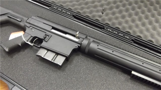 Noreen Bad News 300 Win Mag ULR AR-10 TRADES For Sale at GunAuction.com ...